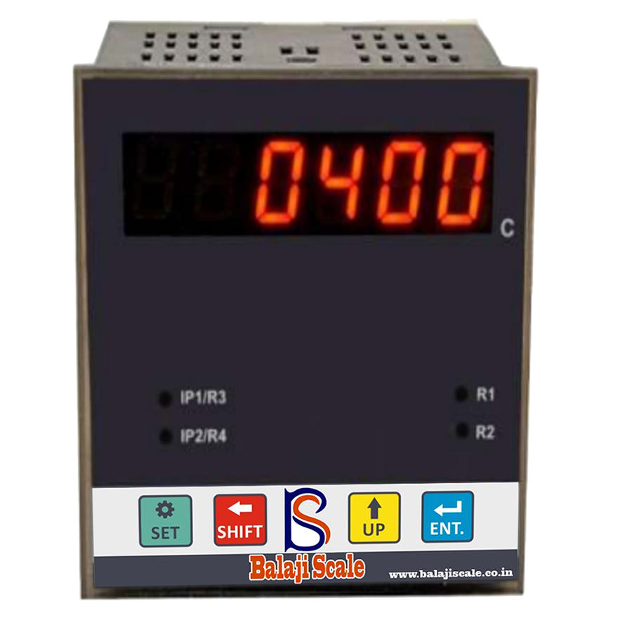 Load Cell Controller – Balaji Scale